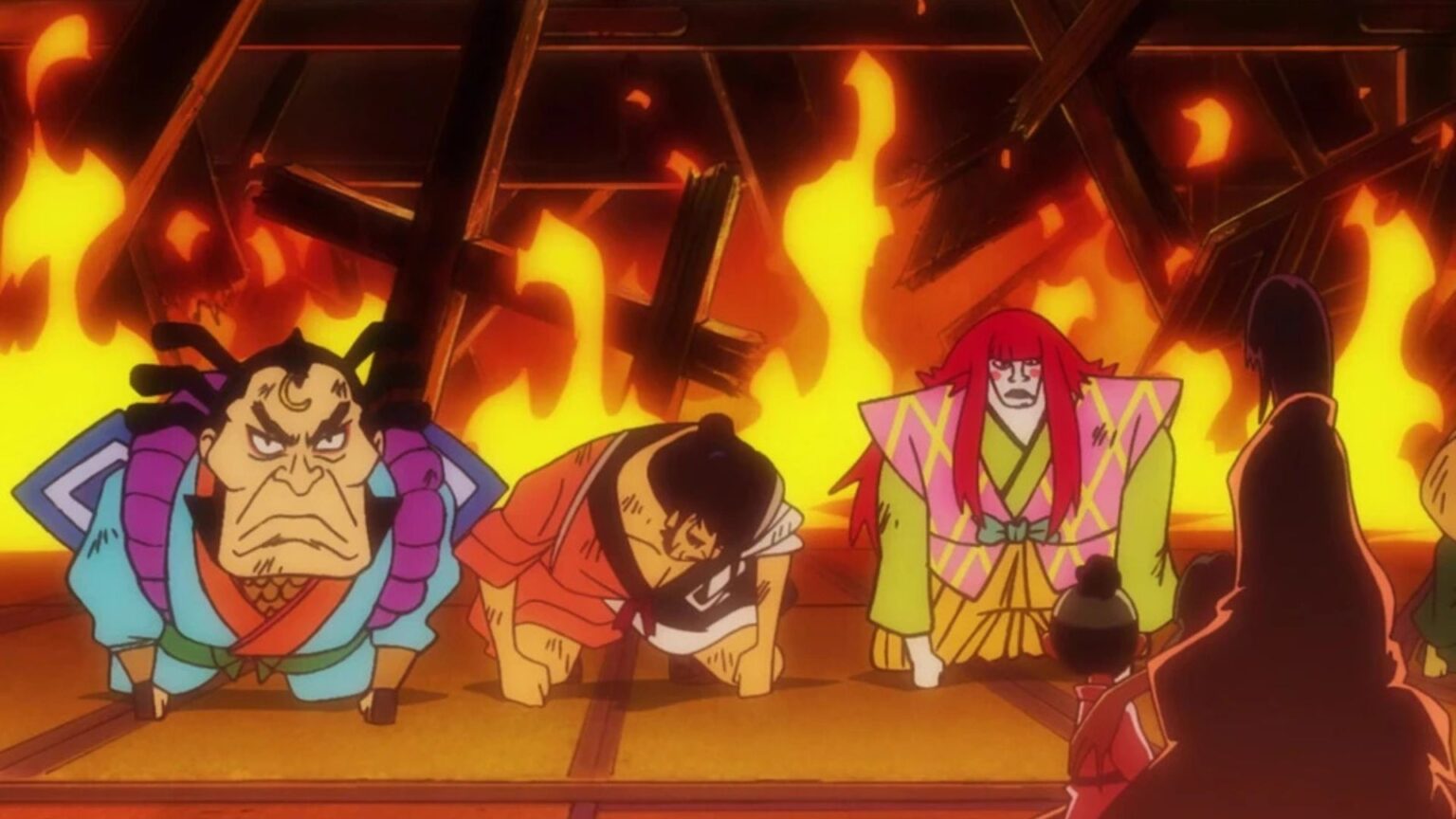 What Is the Toki Toki No Mi in One Piece? - Deltia's Gaming