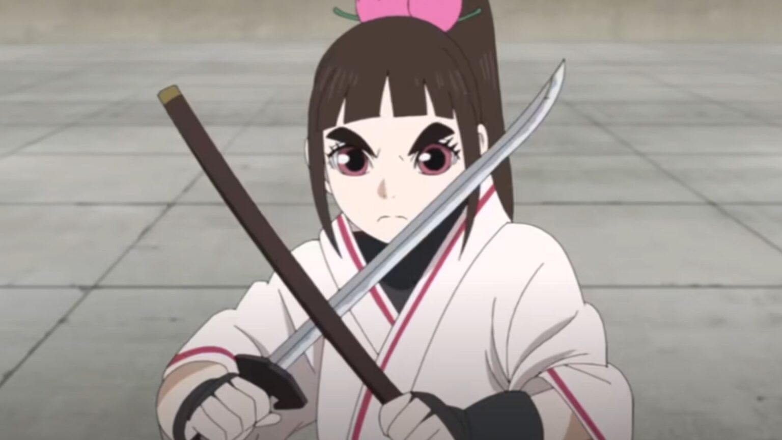 Who Is Mifune in Naruto? - Deltia's Gaming