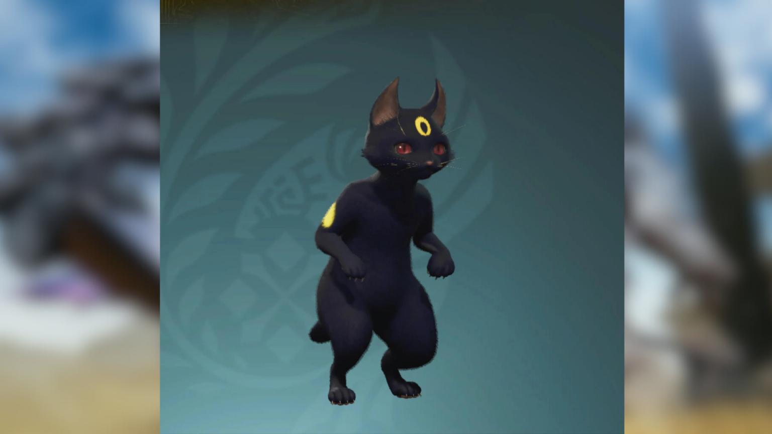 Monster Hunter Wilds: 5 Best Pokemon Palico Designs and Their Codes ...