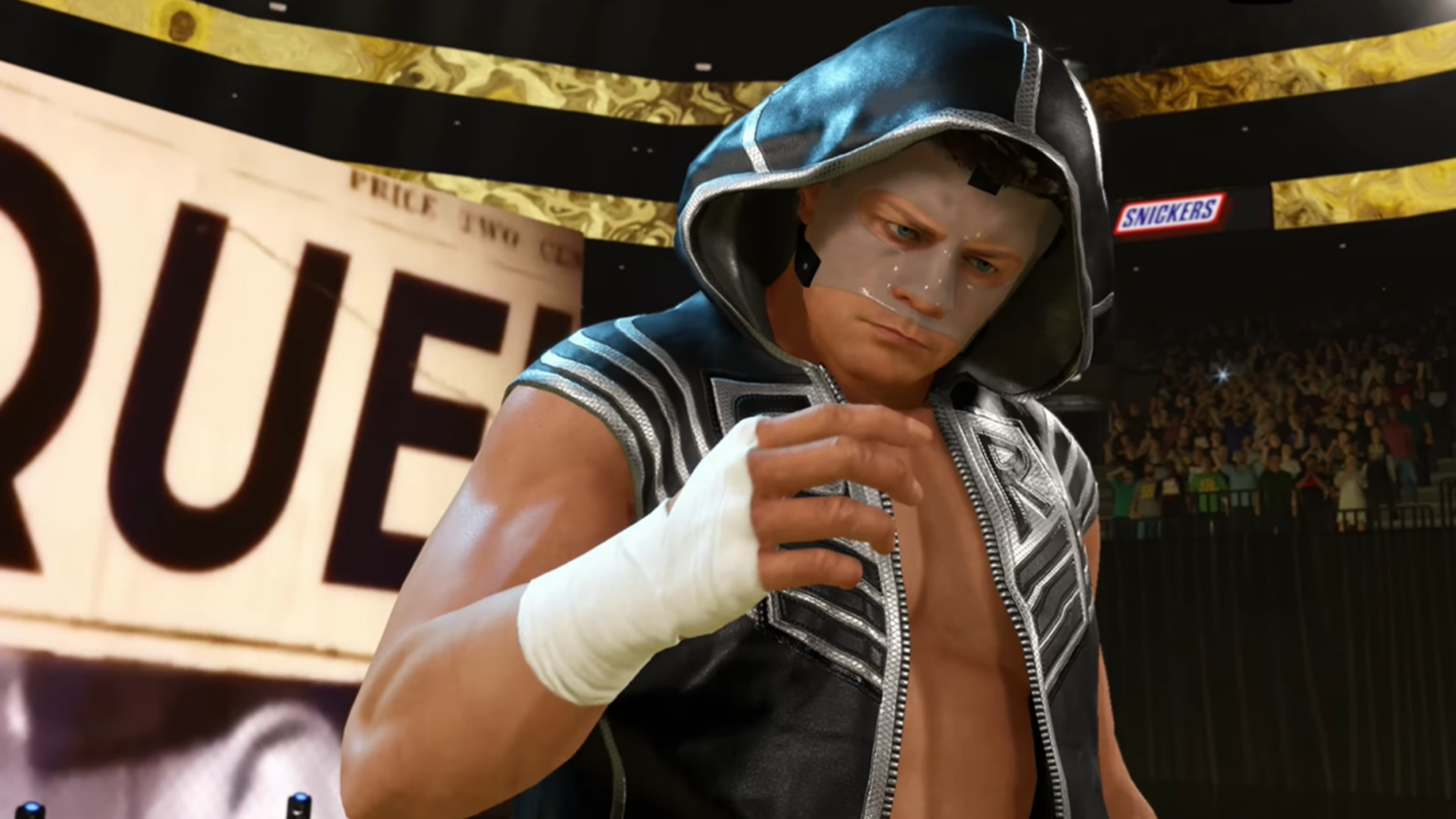 WWE 2K25 Undashing Cody Rhodes Unlock Guide - Deltia's Gaming