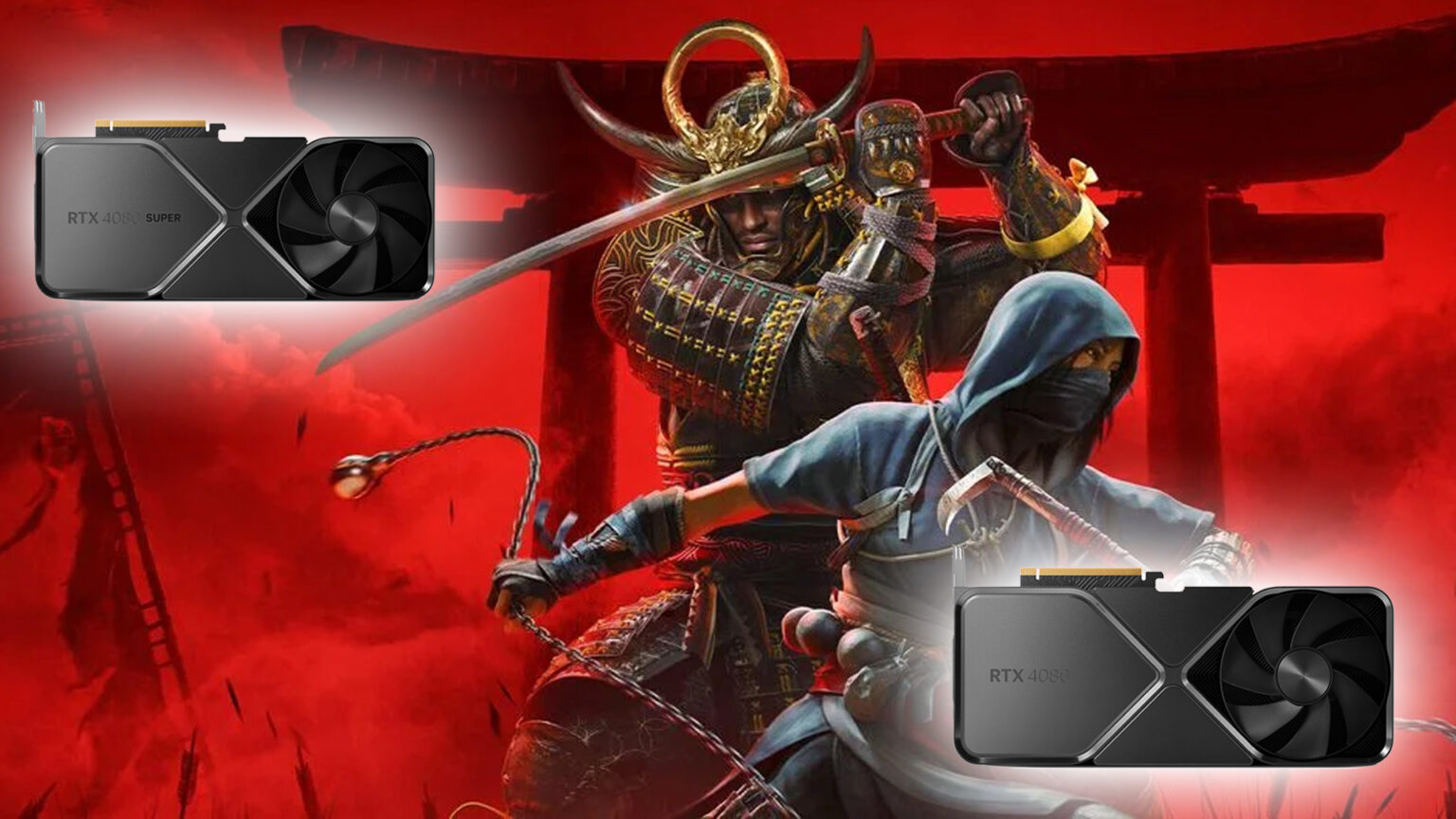 Best Settings for RTX 4080 and 4080 Super in Assassin’s Creed Shadows - Deltia's Gaming