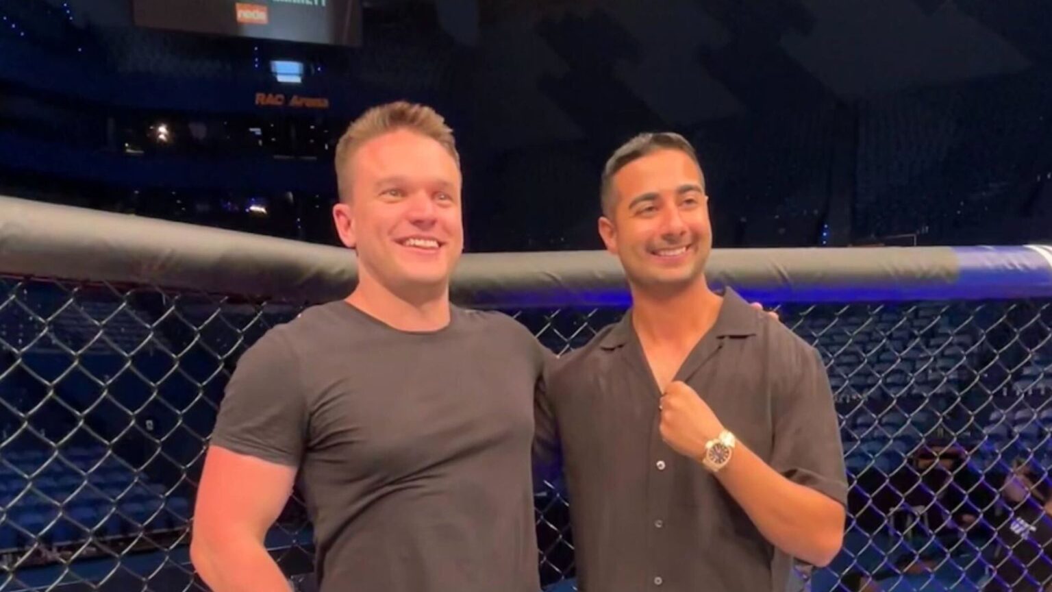 Kick CEO Ed Craven Claims Ice Poseidon is "Far More Entertaining" Than ...