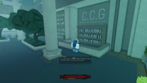 How To Join Official GHOUL://RE Roblox Discord and Trello - Deltia's Gaming