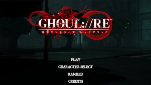 Complete Skills Guide for GHOUL://RE Roblox: Effects, Requirements, and ...