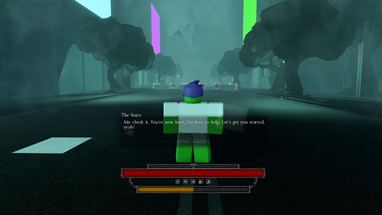 Complete Boss Guide for GHOUL://RE Roblox: Loot Drops, Spawn Locations ...