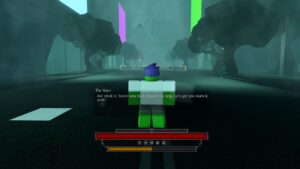 GHOUL://RE Roblox Guide: All Quinque Blueprint Crafting Recipes Explored