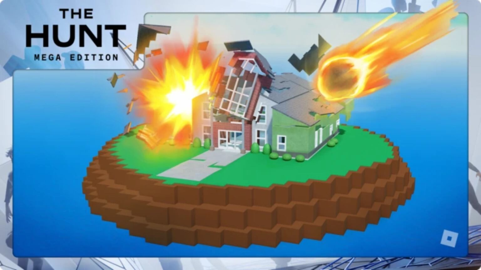 Roblox The Hunt Mega Edition: How To Get All Mega Tokens