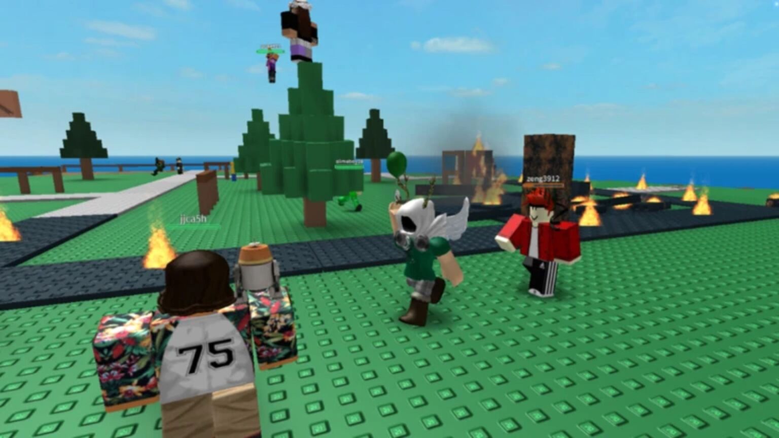 Top 5 Adventure Games to Play in Roblox (June 2025) - Deltia's Gaming