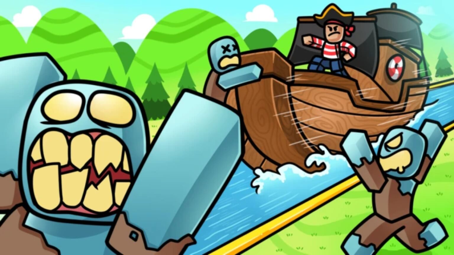 Dead Sails Roblox Guide: Best Fuels and How To Get Them
