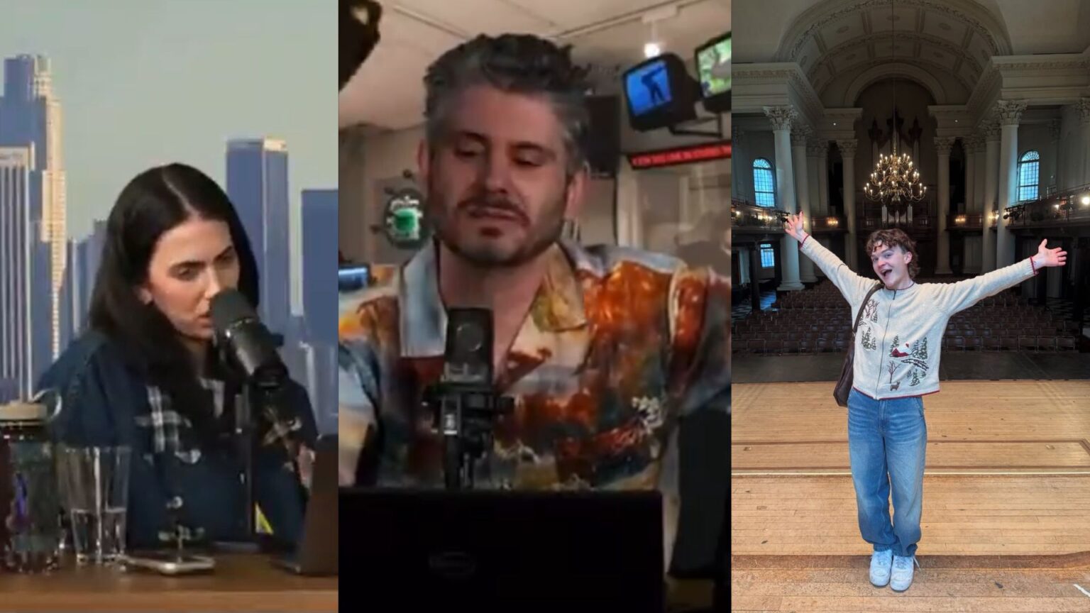 Ethan Klein and Adam McIntyre Drama: Timeline of Events - Deltia's Gaming