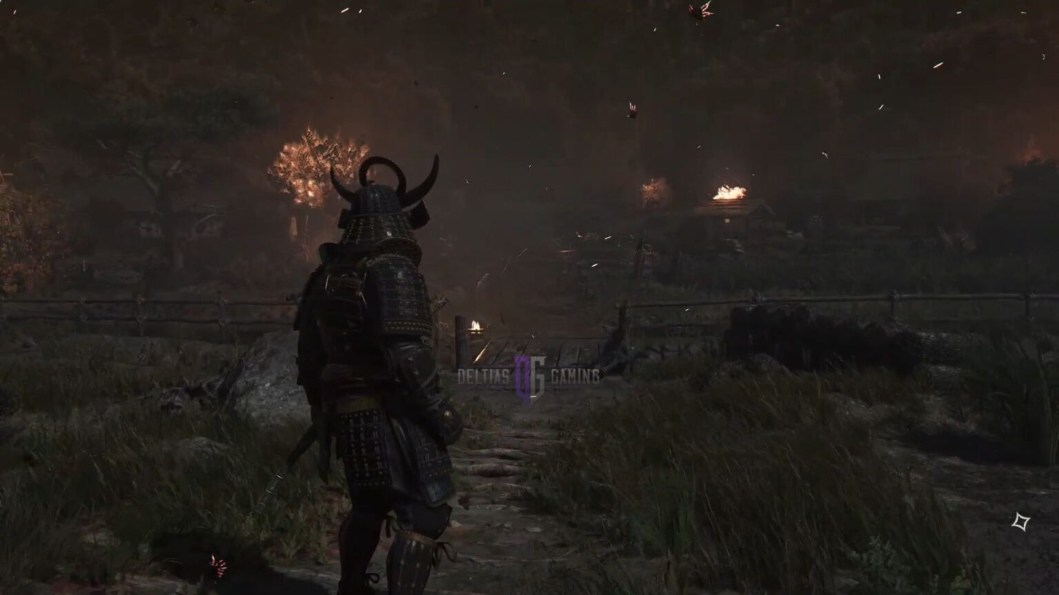 Assassin's Creed Shadows Combat Guide - Deltia's Gaming