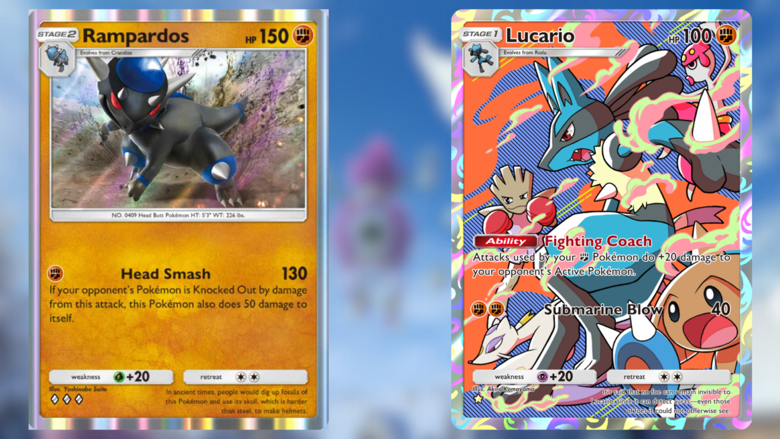 Best Rampardos Deck Guide for Pokemon TCG Pocket - Deltia's Gaming