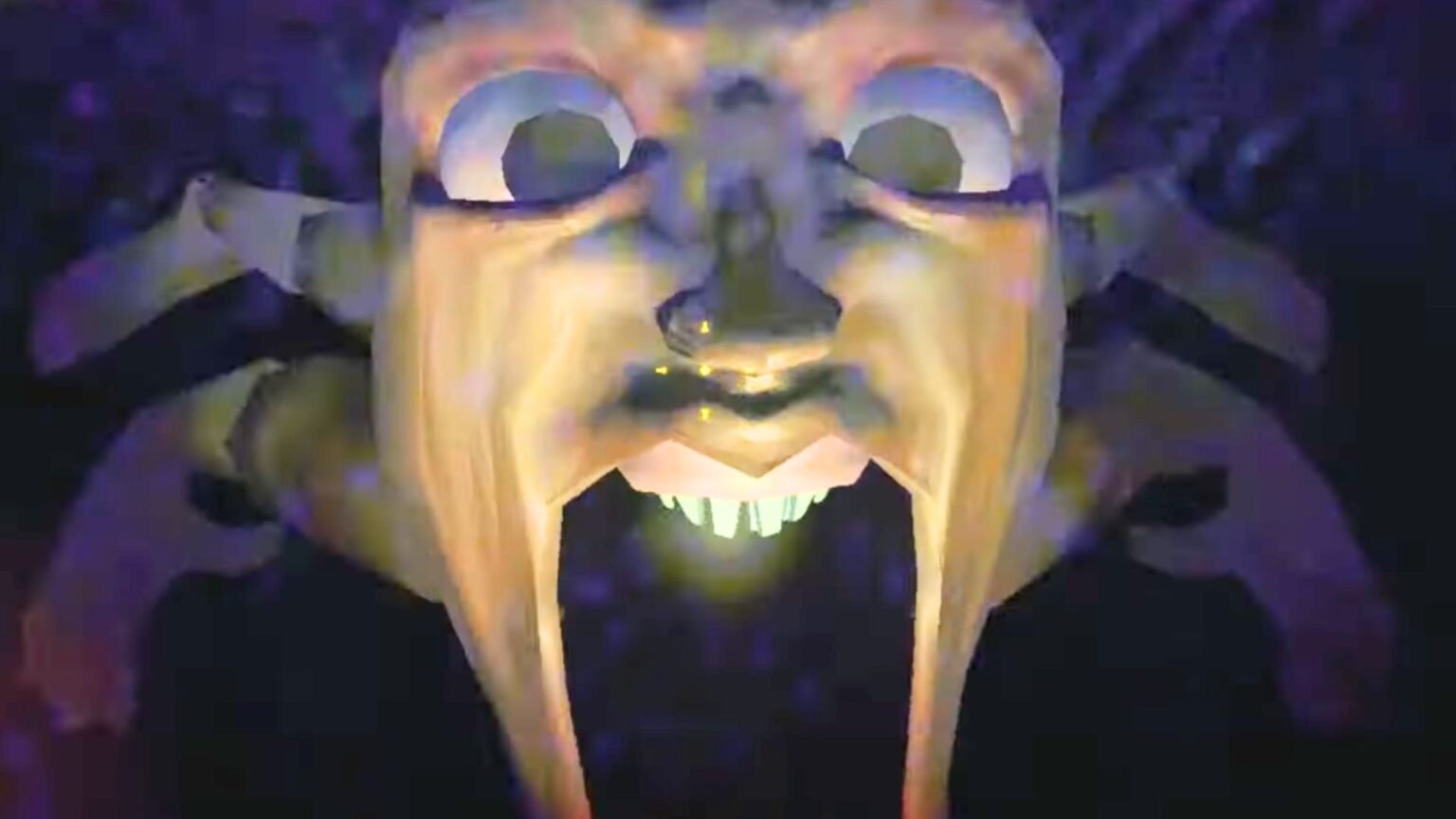 REPO: How To Counter Upscream - Deltia's Gaming