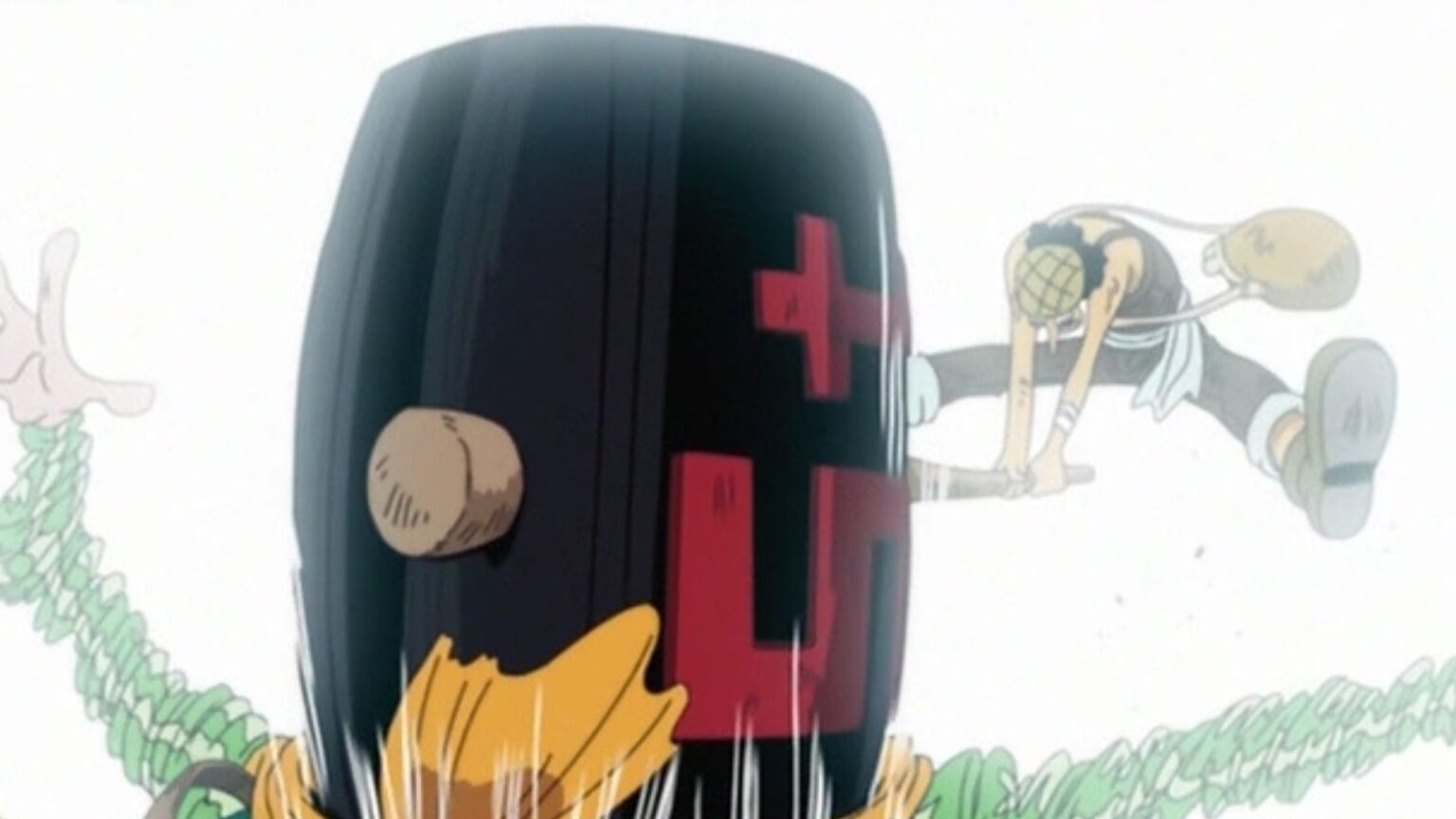 One Piece Needs To Focus on Usopp Far More Than Oda Has Done So Far ...