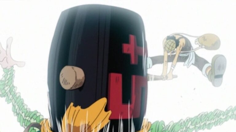One Piece Needs To Focus on Usopp Far More Than Oda Has Done So Far ...
