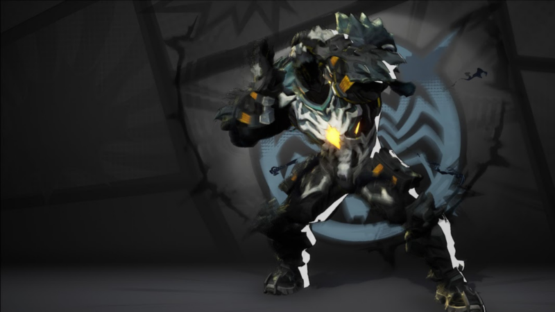 How To Get Venom's Lingering Imprint Skin in Marvel Rivals - Deltia's ...