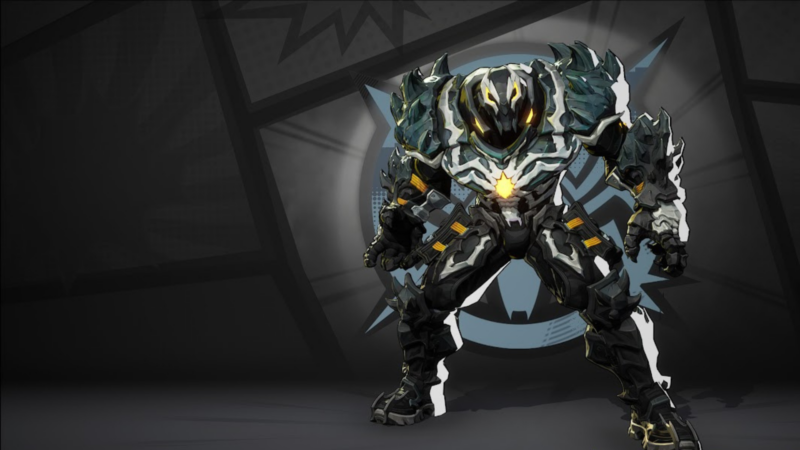 Marvel Rivals: All Venom Skins Tier List - Deltia's Gaming