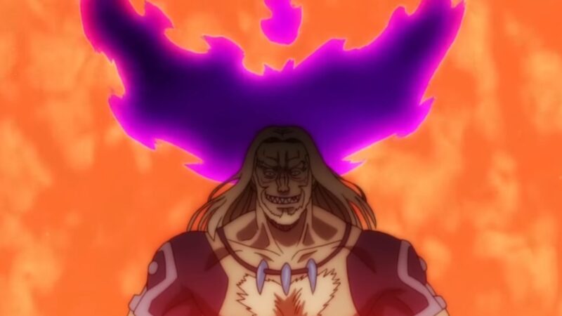 How Powerful Is Vetto in Black Clover? - Deltia's Gaming