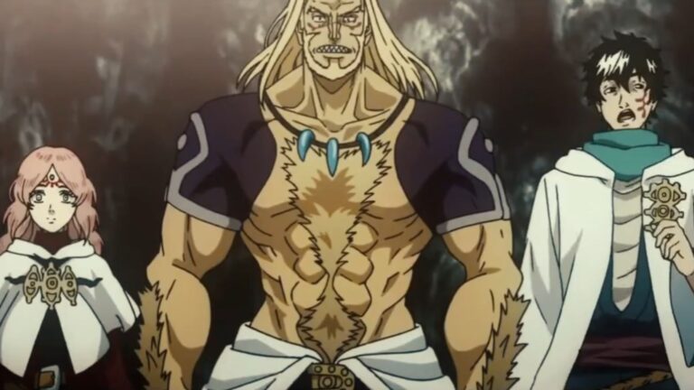 How Powerful Is Vetto in Black Clover? - Deltia's Gaming