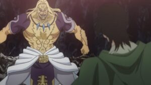 How Powerful Is Vetto in Black Clover? - Deltia's Gaming