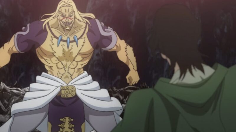 How Powerful Is Vetto in Black Clover? - Deltia's Gaming