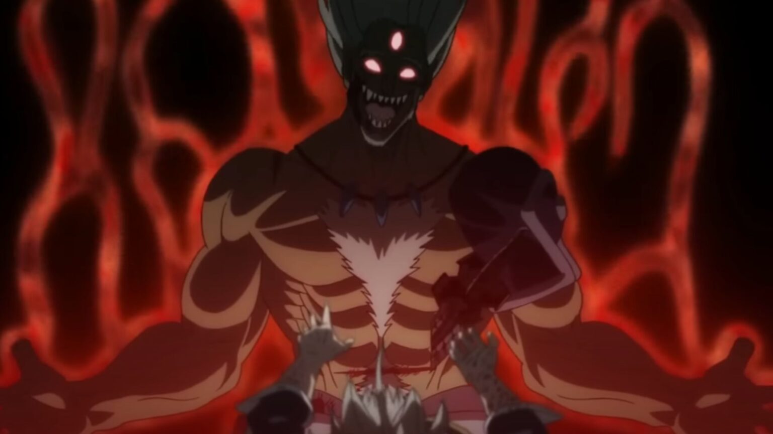 How Powerful Is Vetto in Black Clover? - Deltia's Gaming