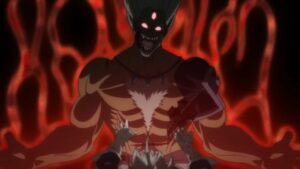 How Powerful Is Vetto in Black Clover? - Deltia's Gaming