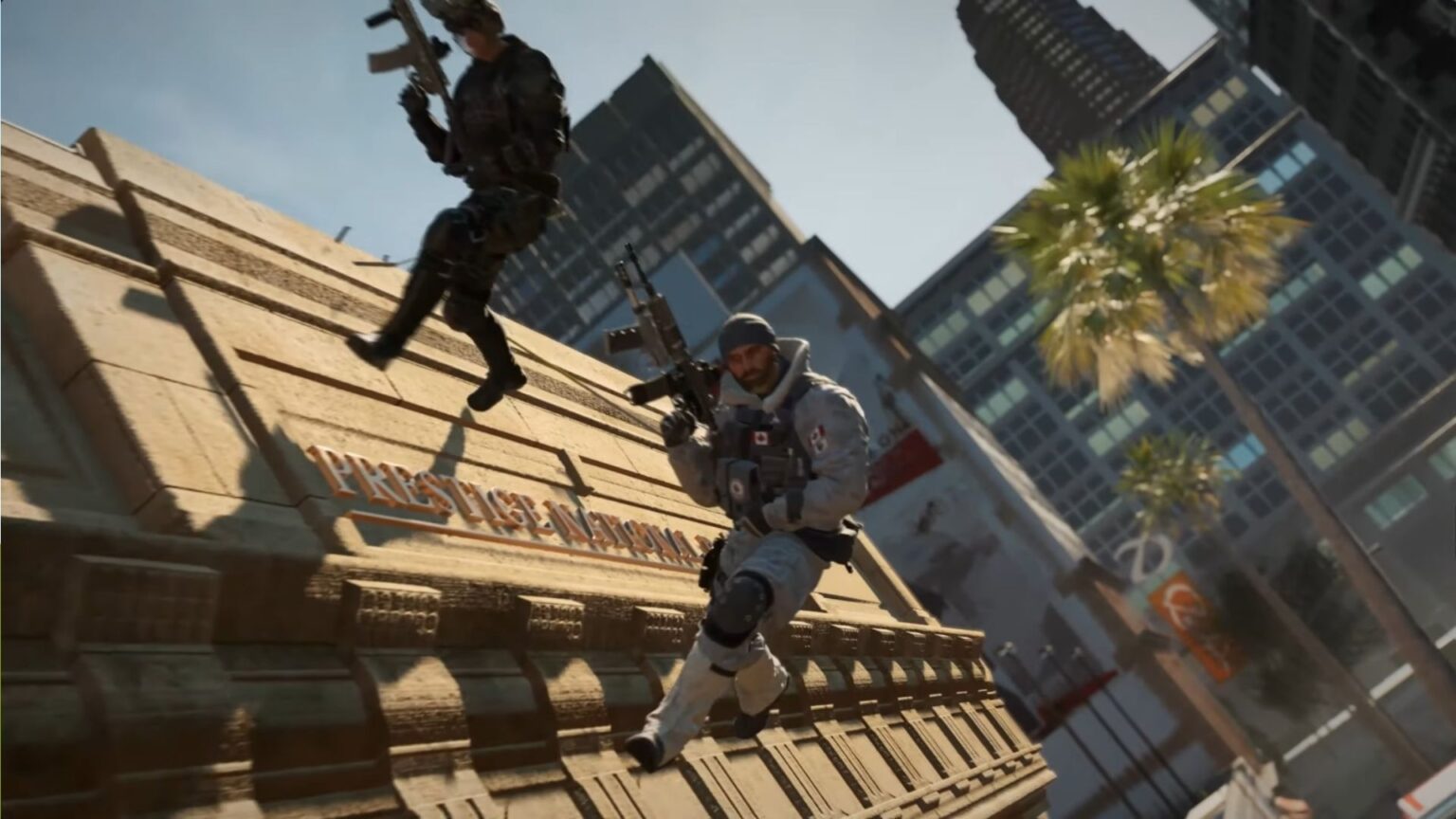 Rainbow Six Siege X: Everything You Need To Know - Deltia's Gaming