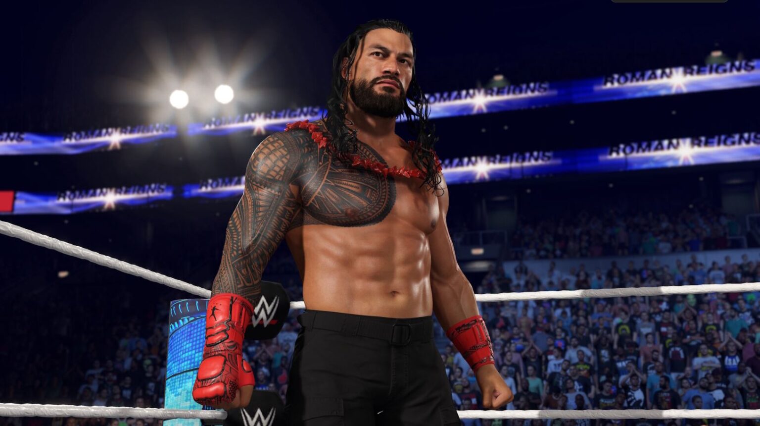Is WWE 2K25 Available on Xbox Game Pass? - Deltia's Gaming