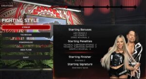 5 Best WWE 2K25 Builds for The Island - Deltia's Gaming