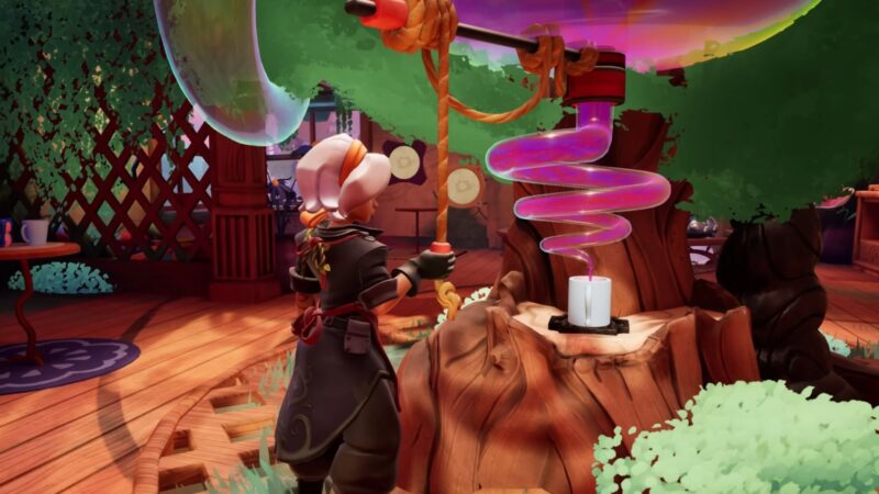 Wanderstop: How Long Does It Take To Beat - Deltia's Gaming