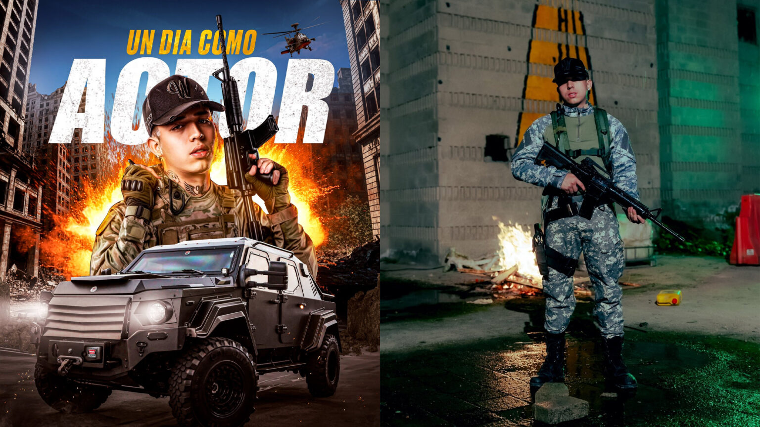 Did Kick Streamer WestCOL Get Shot Live on Stream? Viral Clip Explained ...