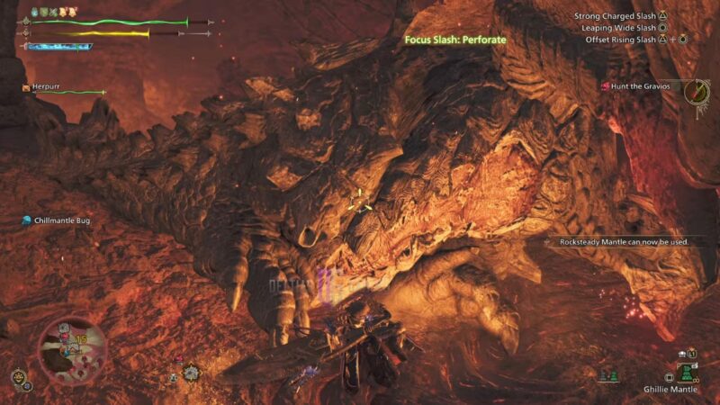 Monster Hunter Wilds: How To Beat Gravios (Weaknesses and Rewards) - Deltia's Gaming