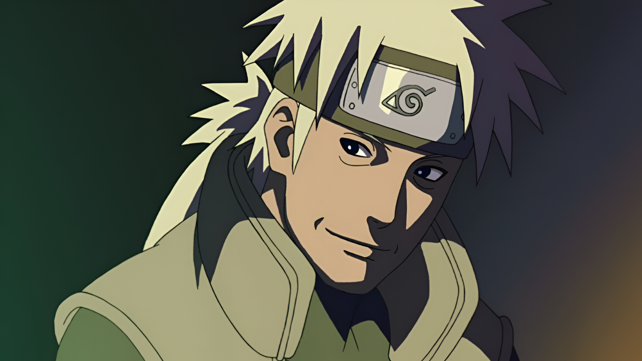 Who Is the White Fang in Naruto? Everything You Need To Know About the Legendary Konoha Shinobi ...