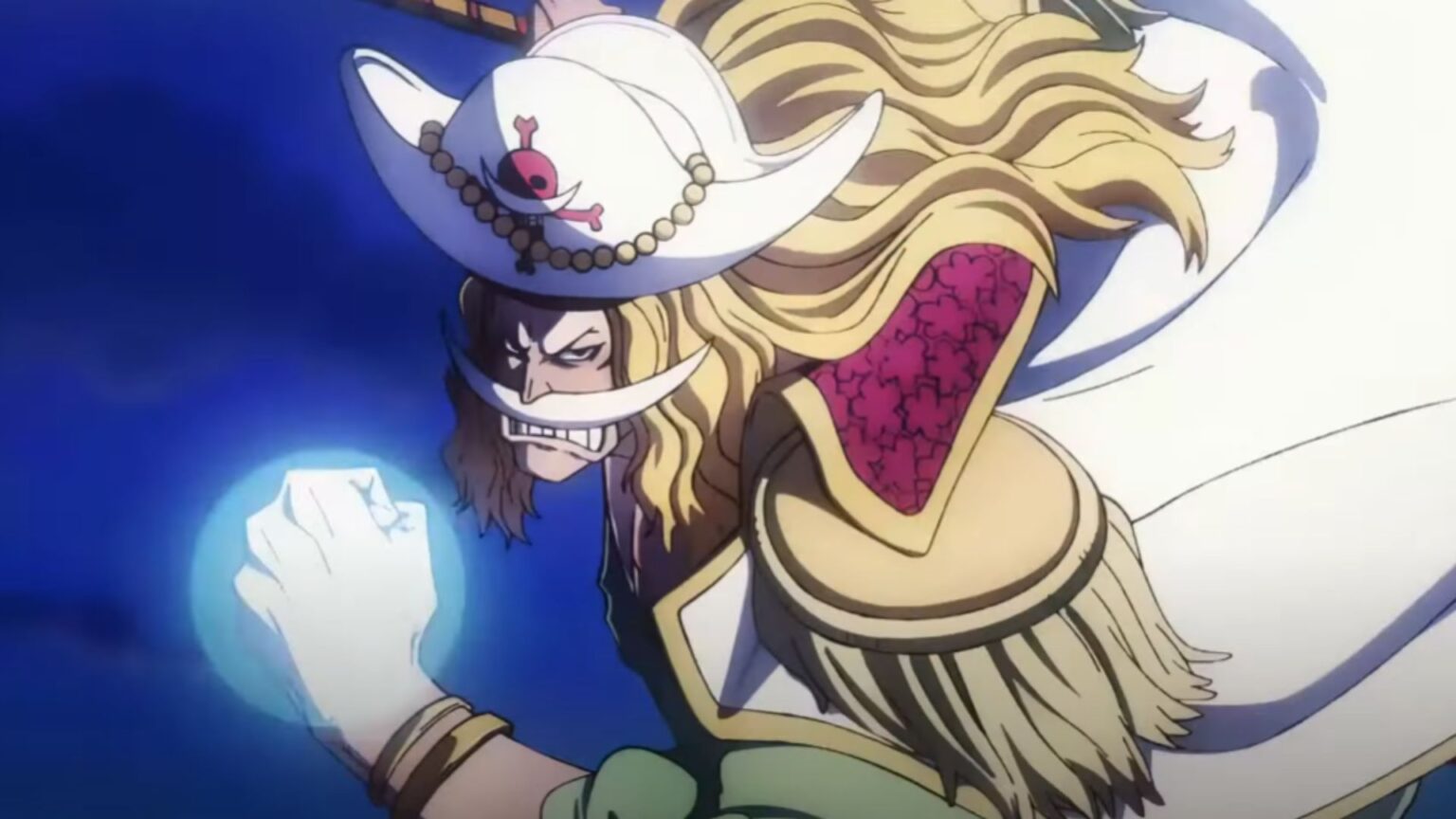 One Piece Fights Explained: Roger vs. Whitebeard - Deltia's Gaming