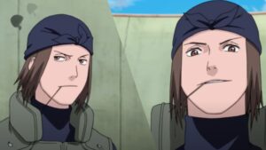 Who Is Genma in Naruto? - Deltia's Gaming