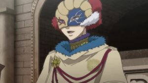 Who Is the Traitor in Black Clover? - Deltia's Gaming