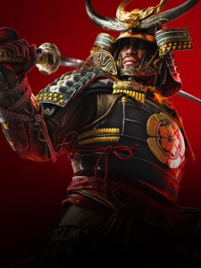 Yasuke: Assassin's Creed Shadows - Character Guide - Deltia's Gaming