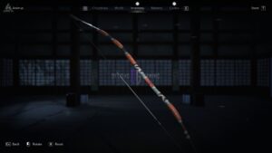All Legendary Bow in Assassins's Creed Shadows - Deltia's Gaming