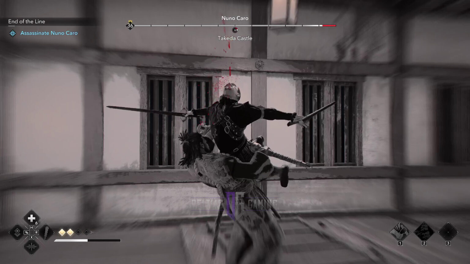 Best Kanabo Build Guide in Assassin's Creed Shadows - Deltia's Gaming