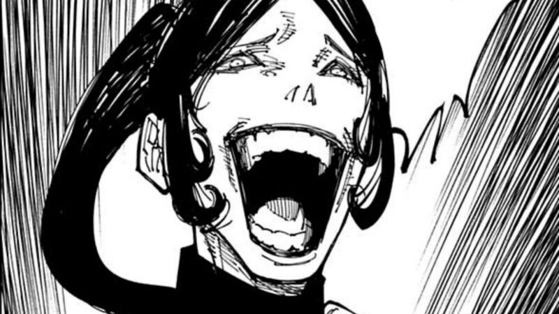 Who Is Yorozu in Jujutsu Kaisen? - Deltia's Gaming