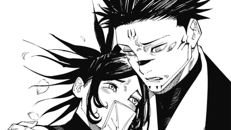 Who Is Yorozu in Jujutsu Kaisen? - Deltia's Gaming