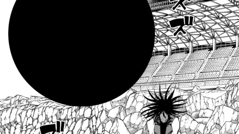 Who Is Yorozu in Jujutsu Kaisen? - Deltia's Gaming