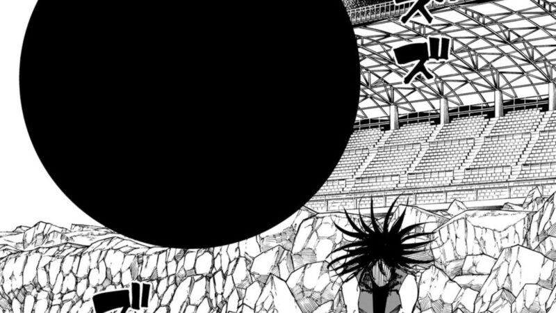 Who Is Yorozu in Jujutsu Kaisen? - Deltia's Gaming