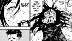 Who Is Yorozu in Jujutsu Kaisen? - Deltia's Gaming