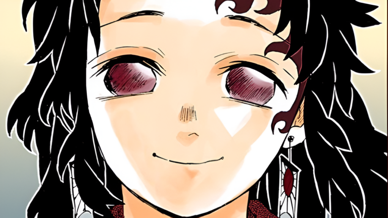 8 Interesting Facts About Yoriichi Tsugikuni from Demon Slayer That ...