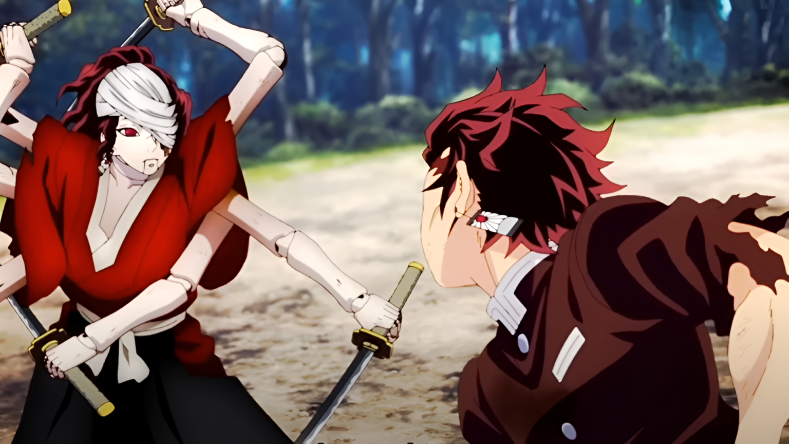 8 Interesting Facts About Yoriichi Tsugikuni from Demon Slayer That ...