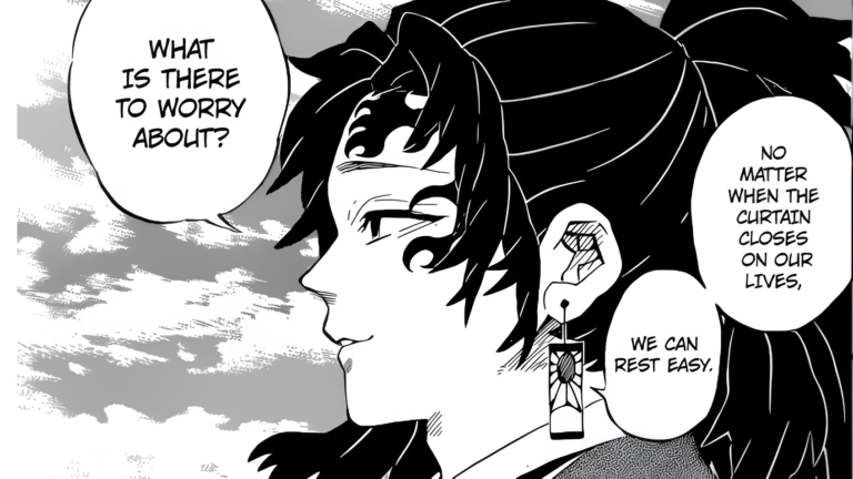 8 Interesting Facts About Yoriichi Tsugikuni from Demon Slayer That ...