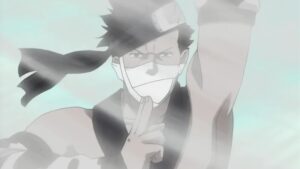 Who Is Zabuza in Naruto? - Deltia's Gaming