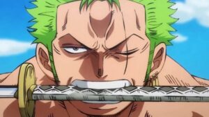 Why Does Zoro Use Three Swords in One Piece? - Deltia's Gaming